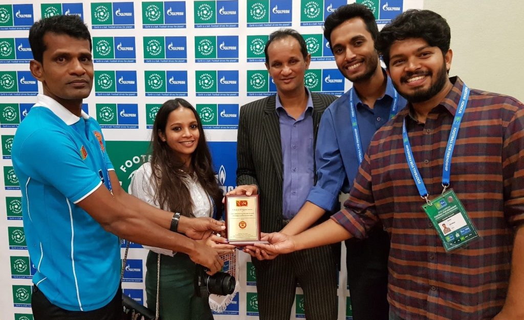 Company Profile | SUPRIYO GUPTA - MANAGING DIRECTOR